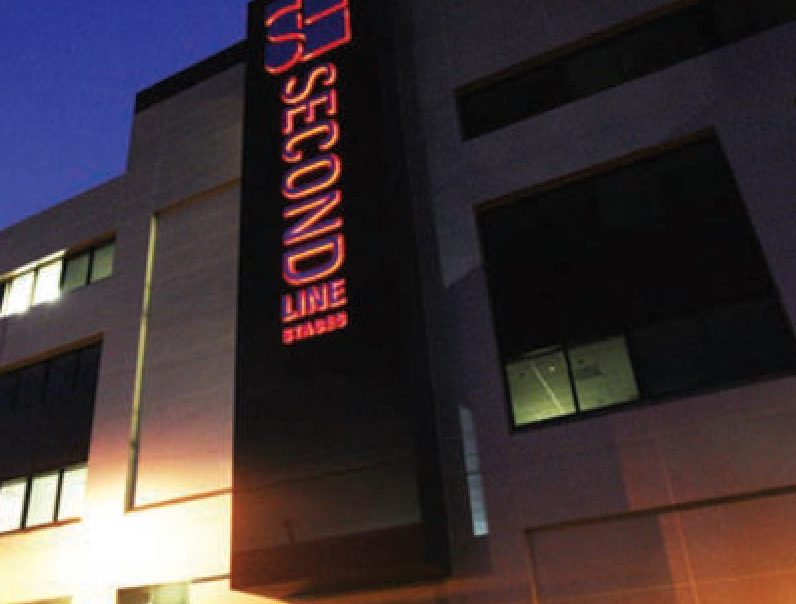 Studios – The MBS Group