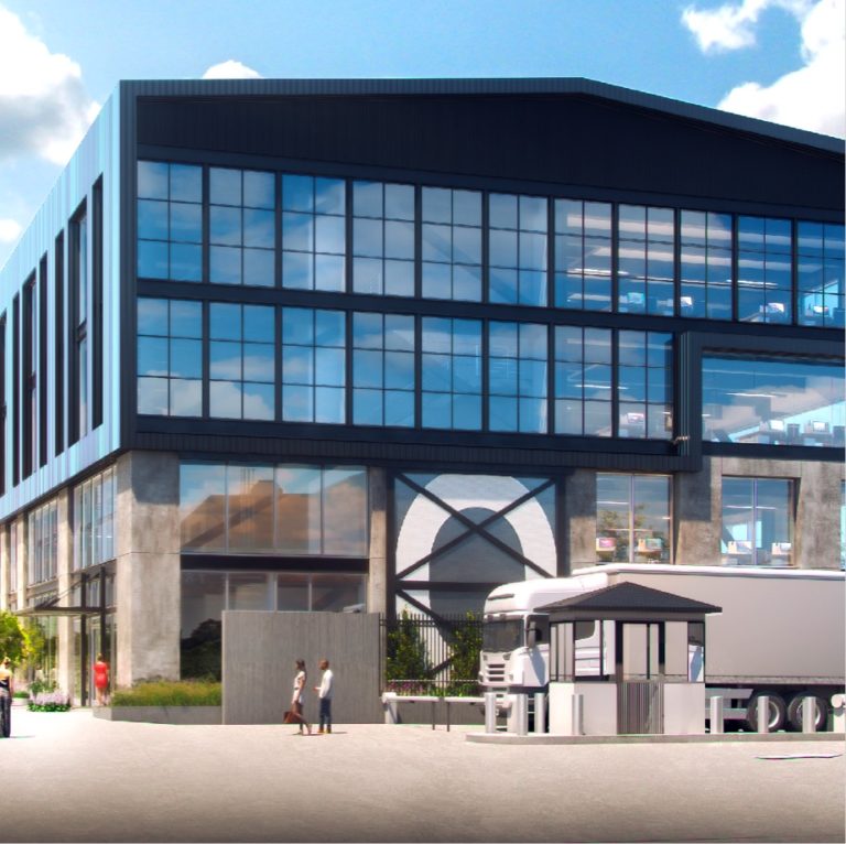 Solutions – The MBS Group