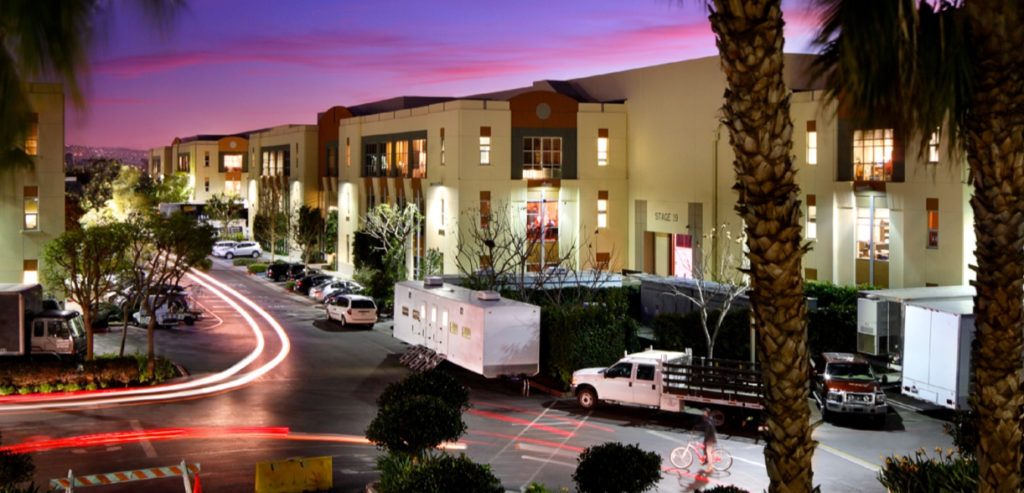 MBS Media Campus – The MBS Group