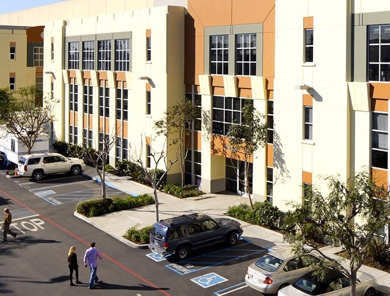 Studios – The MBS Group