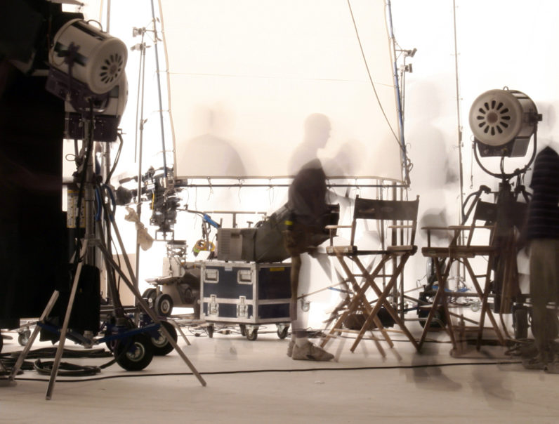 Studios – The MBS Group