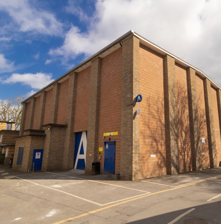 Ardmore Studios – The MBS Group