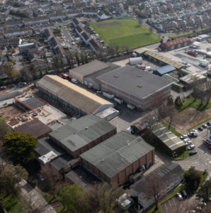 Ardmore Studios – The MBS Group