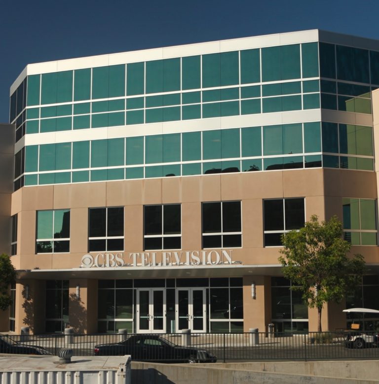 Radford Studio Center – The MBS Group