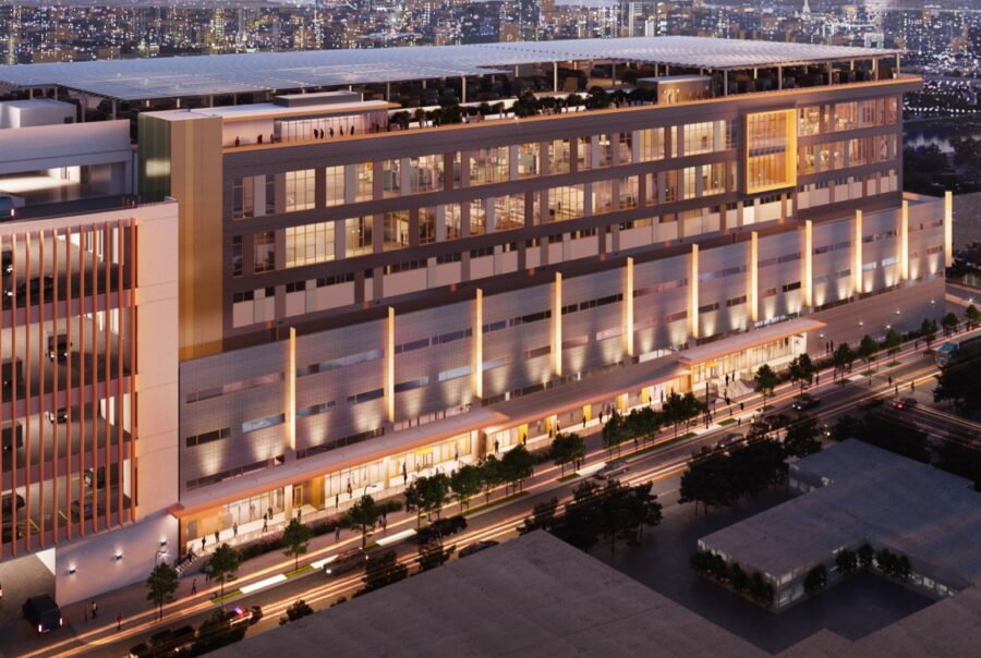 Studios – The MBS Group