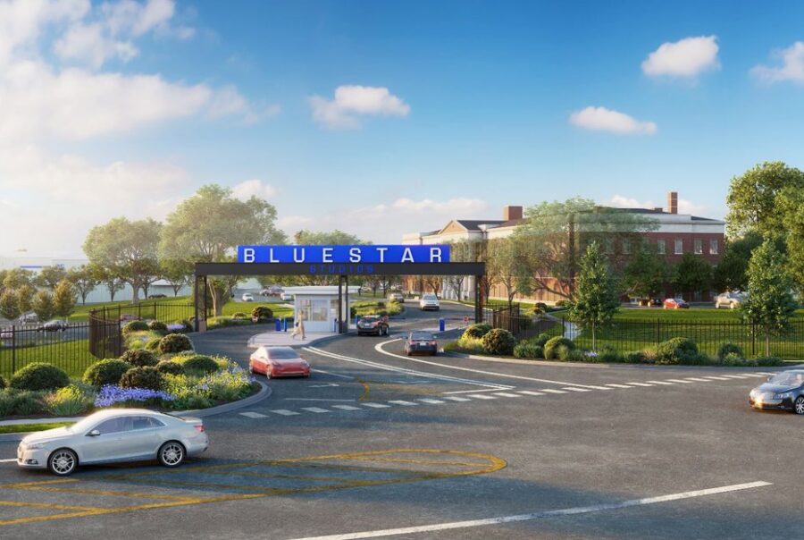 Studios – The MBS Group