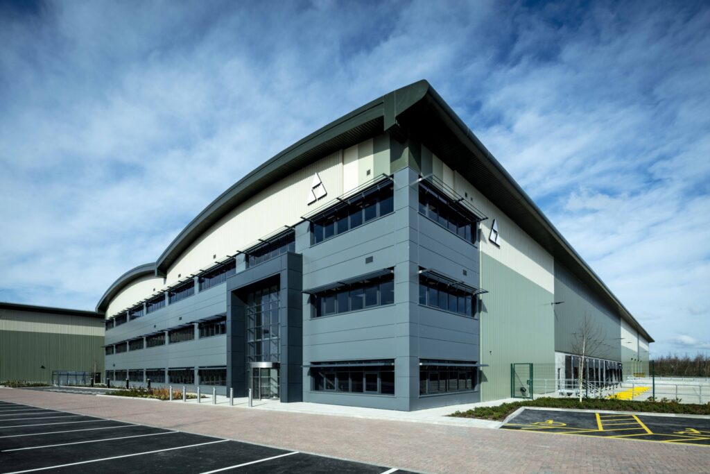 Symmetry Studios – The MBS Group