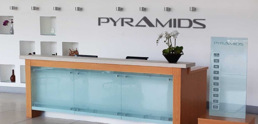 Pyramids Studios – The MBS Group