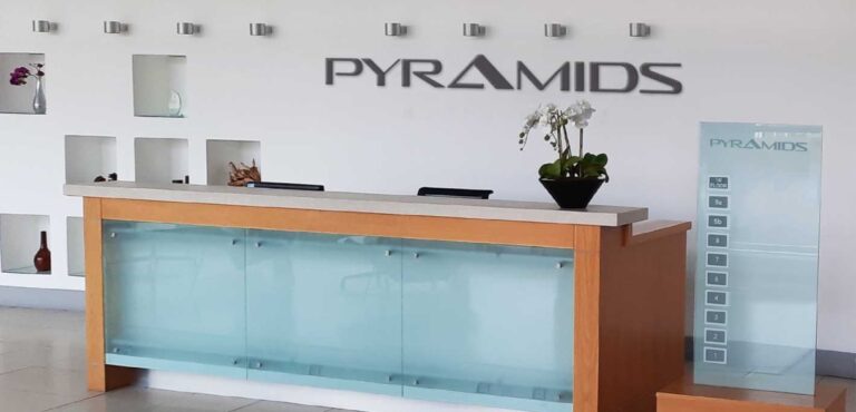 Pyramids Studios – The MBS Group