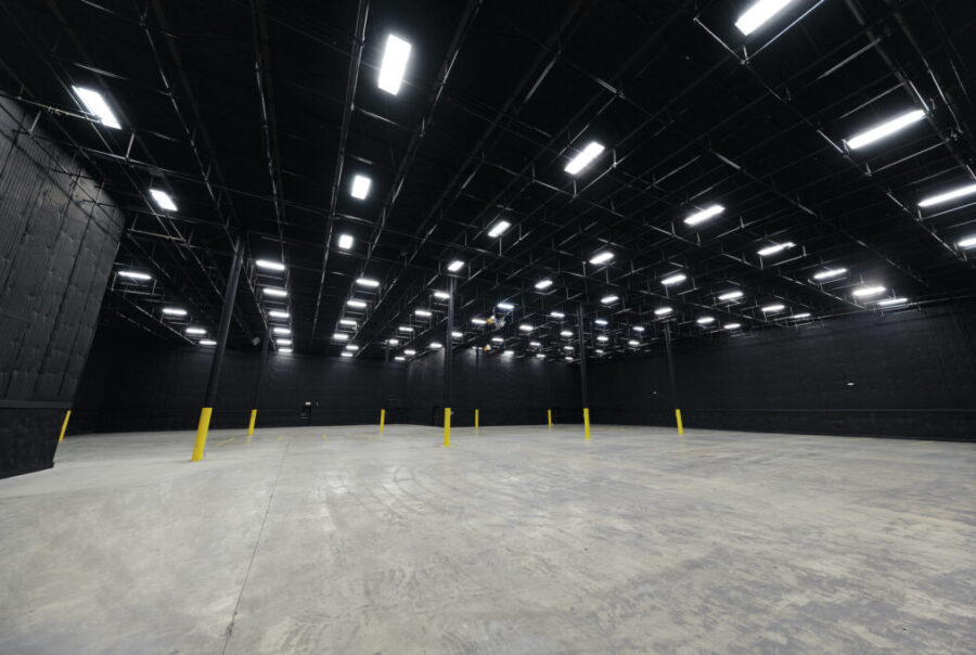 Studios – The MBS Group