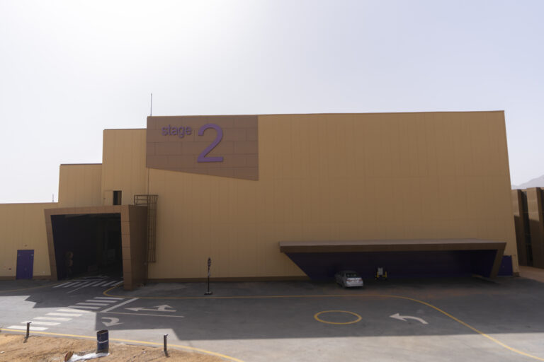 ALULA Studios – The MBS Group